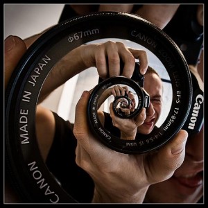 21 Amazing Examples of Droste Effect Photos