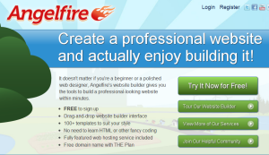 40 Online Powerful Website Building Tools To Create Your Free Site