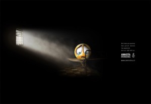 25 Creative Ideas of Public Interest Ads