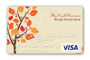 The 30 Most Creative Credit Card Designs