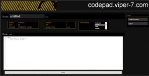 10 Online Snippets to Test your Coding