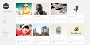 25 Beautiful Pinterest WordPress Themes