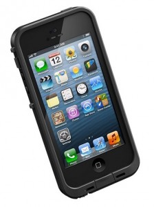 10 Best iPhone 5 Waterproof Cases