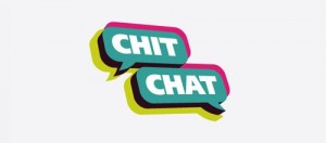 30 Effective Chat Logo Designs