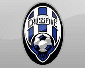 35 Amazing Soccer and Club Logos