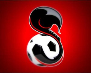 35 Amazing Soccer and Club Logos