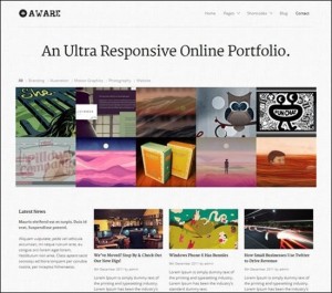 50 Best Grid-Based WordPress Themes