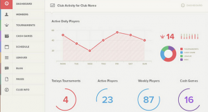 40 beautiful flat ui design inspiration
