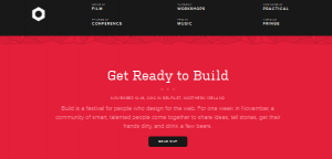 40 beautiful flat ui design inspiration
