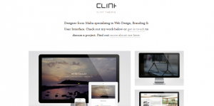 40 beautiful flat ui design inspiration