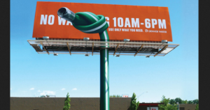 11 outrageous billboard ads
