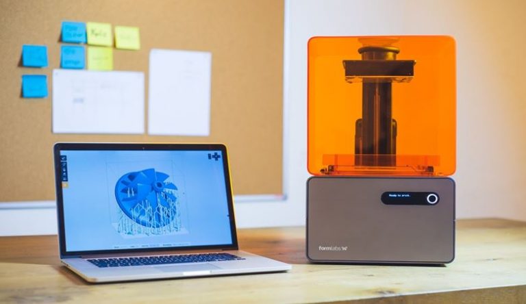 SLA 3D Printing: Everything you need to know (in only 10 minutes)