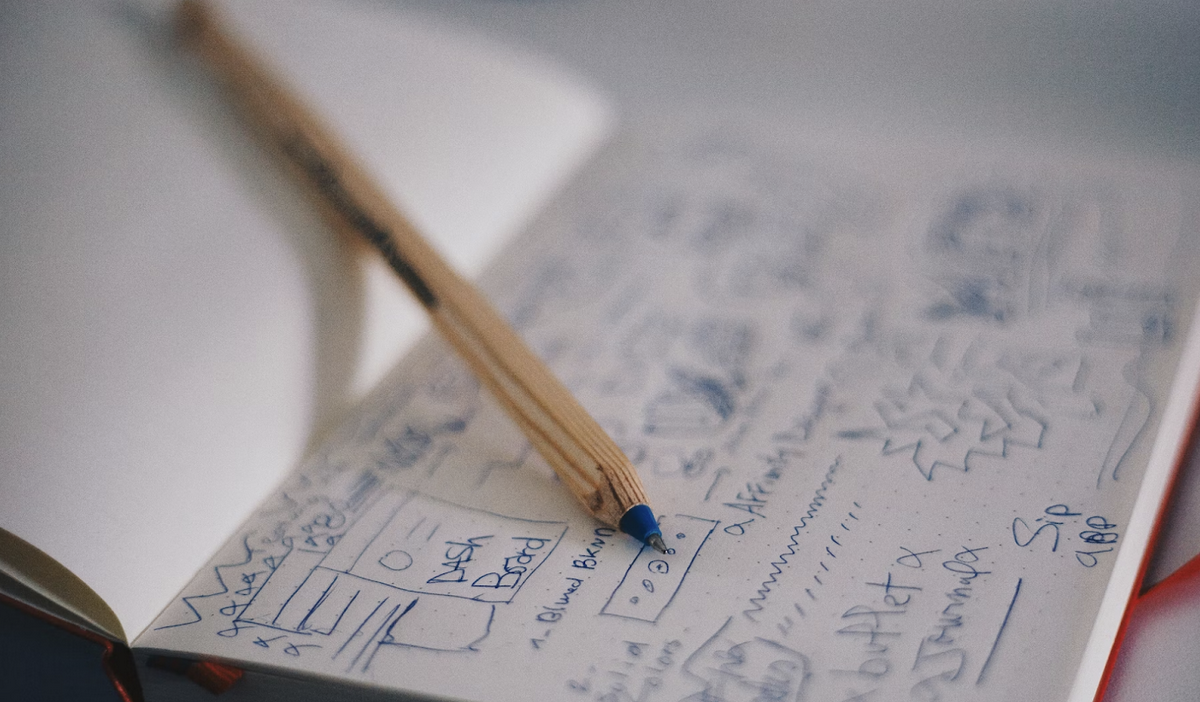 4 Ways to Improve Your Graphic Design Skills